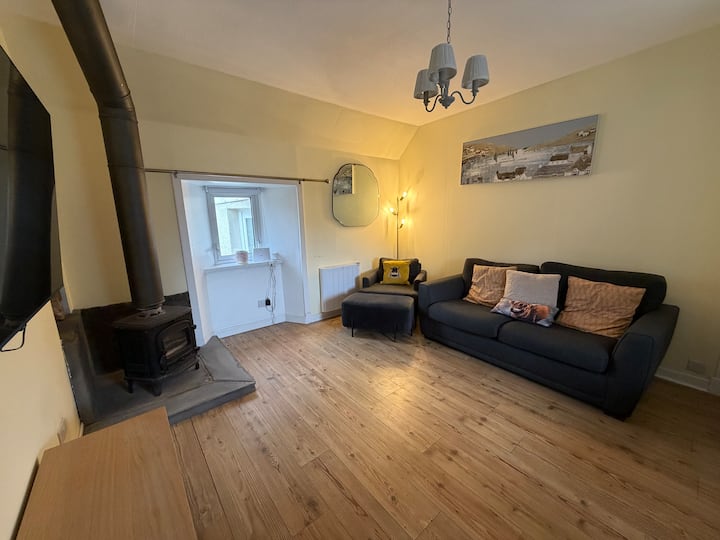 Snowdrop Cottage - Kirkwall