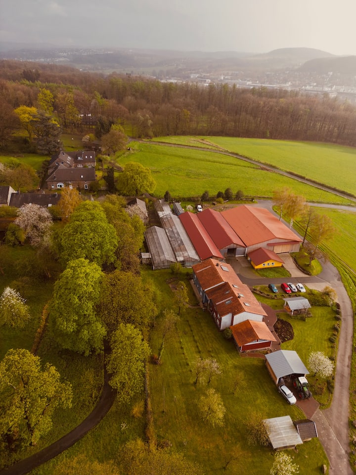 Ruhrtalblick - Witten