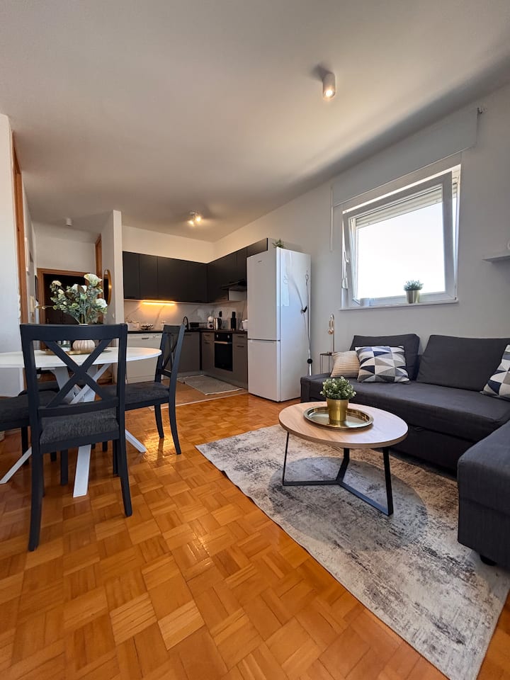 Apartman Vilmaris - Biograd na Moru