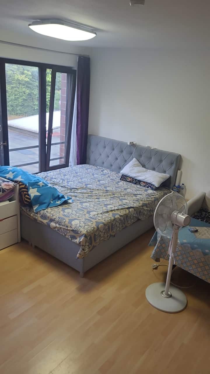 Hochdahler Markt Erkrath - Hilden