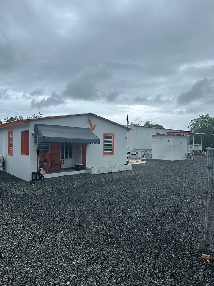 Happy Kasita - Lajas