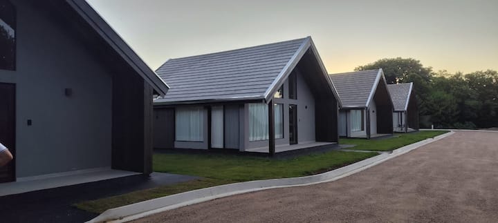 Chalé Nórdico - 38 - Cabreúva