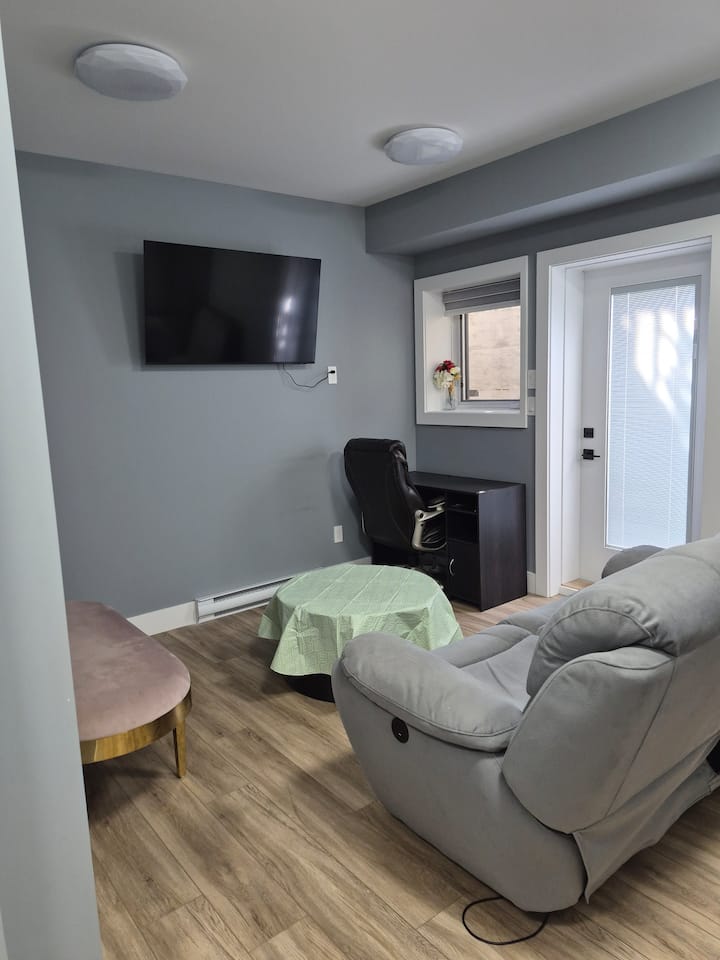 Oak Bay Suite - 橡樹灣