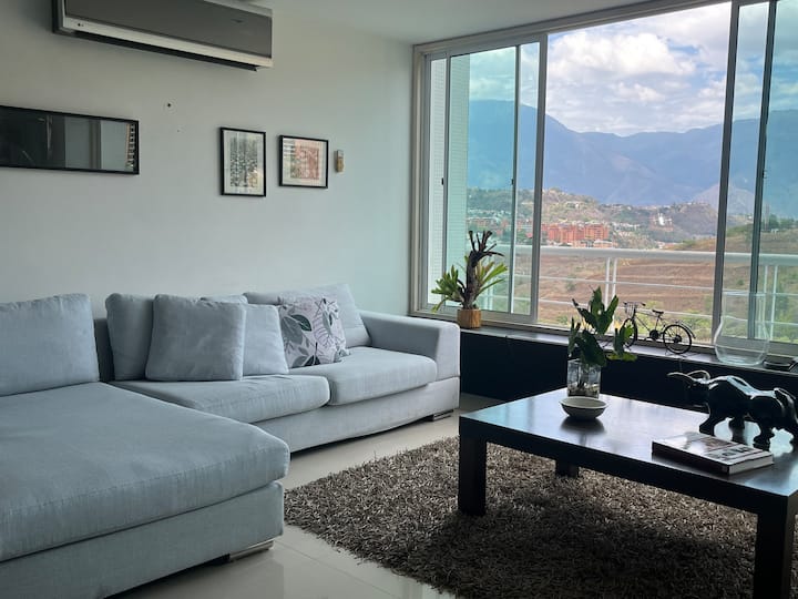 En La Tranquilidad Del Sureste De Caracas - Caracas