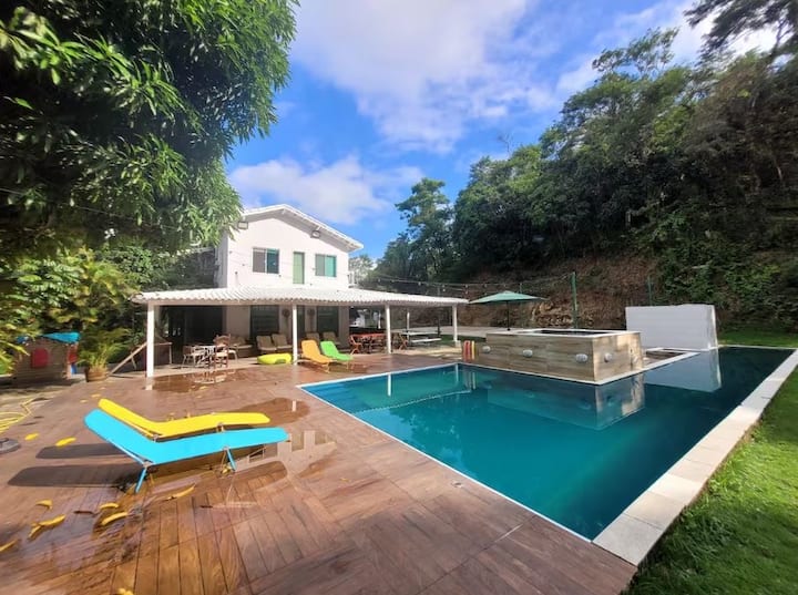 Morada De Guaratiba - 리우데자네이루