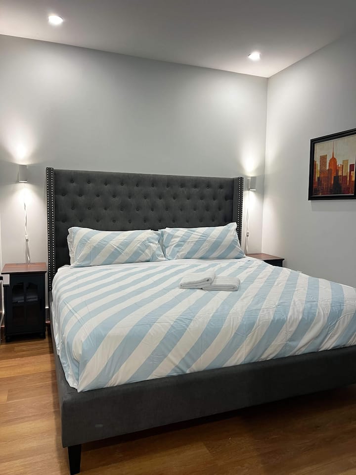 The Royal Traveller, Downtown, Ac - 핼리팩스 카운티