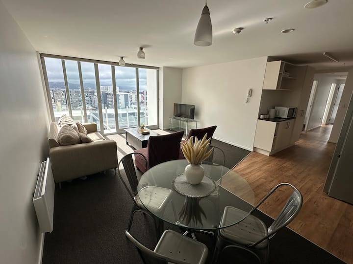 Apartment On Torrens - Wellington