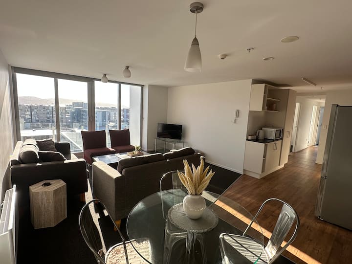 Apartment On Torrens - Wellington