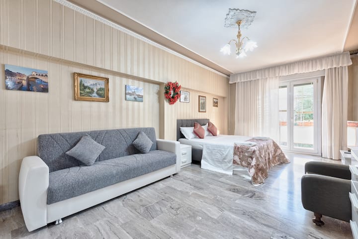 Home Of Mestre - Mestre