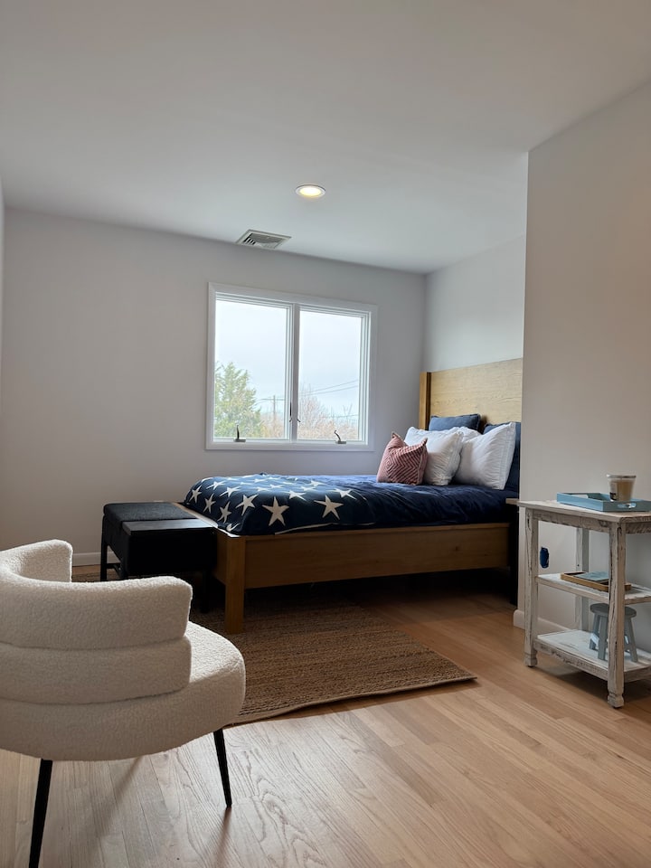 Beaches, Town, Opengolf < 2 Min 2all Pool Tennis - The Hamptons, NY