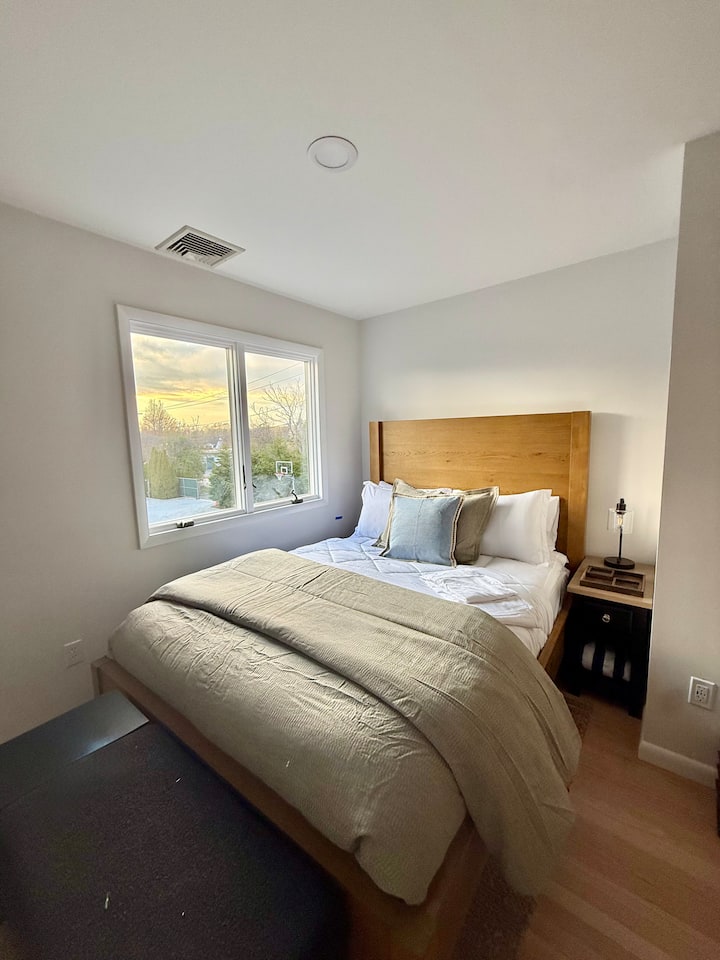 Beaches, Town, Opengolf < 2 Min 2all Pool Tennis - The Hamptons, NY