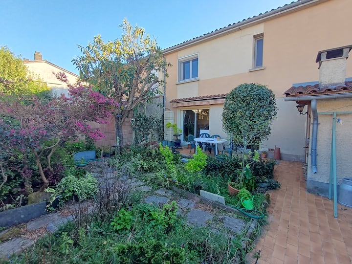 La Maison De Cambacérès - Albi