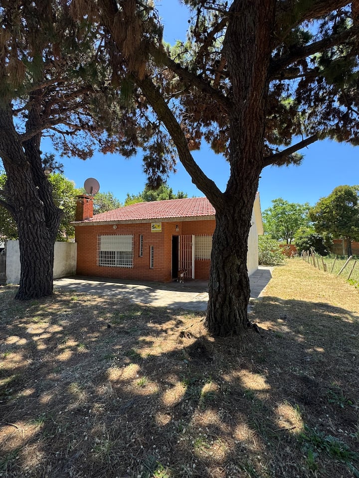 Chalet 45 - Santa Teresita