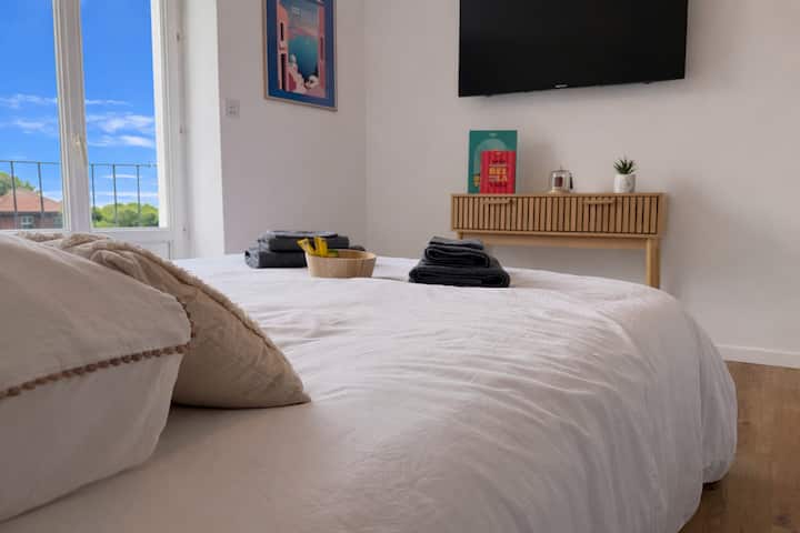 La Détente Jonzacaise - ÉLégant Cocon - Jonzac