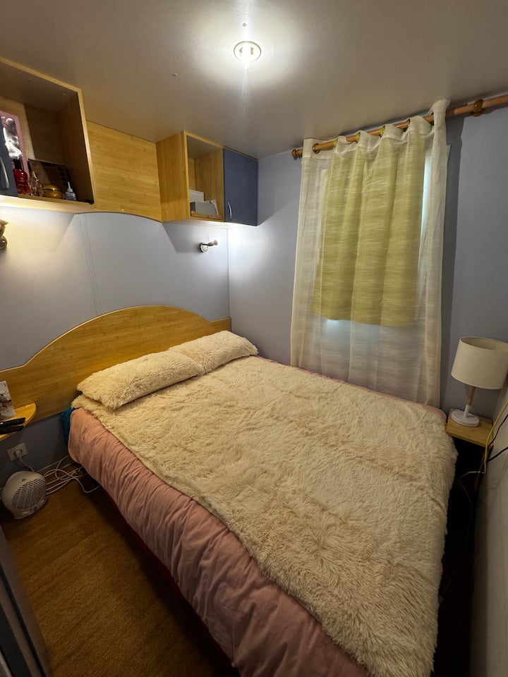 Casa Móvel Para Férias - Guia