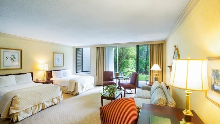 2 Units | Near Colonial Williamsburg - Williamsburg, VA