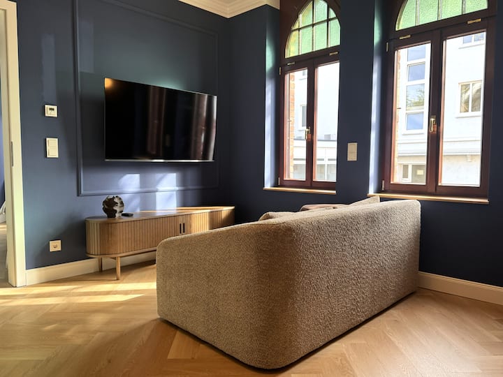 Design Suite In Limburg - Runkel