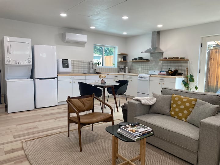 Newly Renovated Private Studio In Concord/clayton - Concord, CA