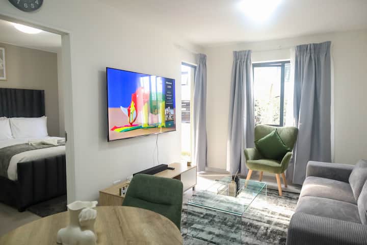 The Brooke Signature - Sandton
