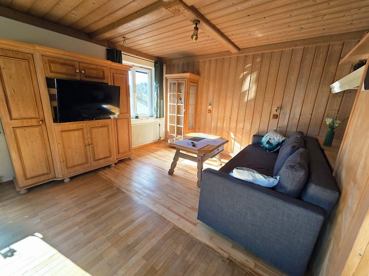 Apartment Albert - Solnhofen