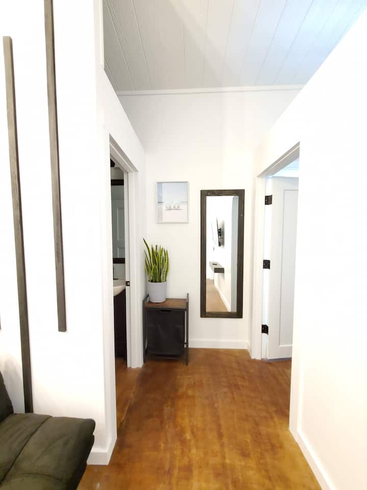 Ultra Tiny-home Oak Heaven - Rockport, TX