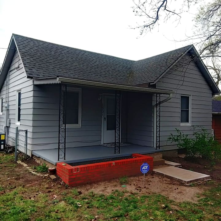 Freshly Remodeled 3br Retreat - 萊文沃思