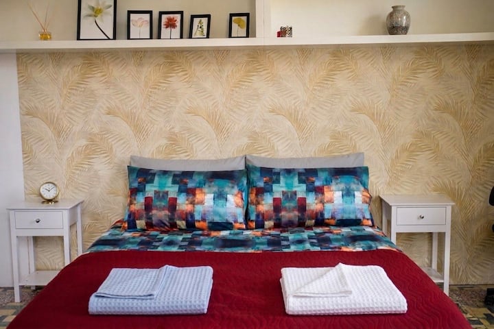 Elegante Appartamento Vista Mare 10/12 Persone - Pescara