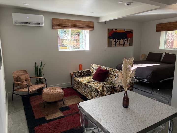 Sweet Suite In Victoria West - Victoria