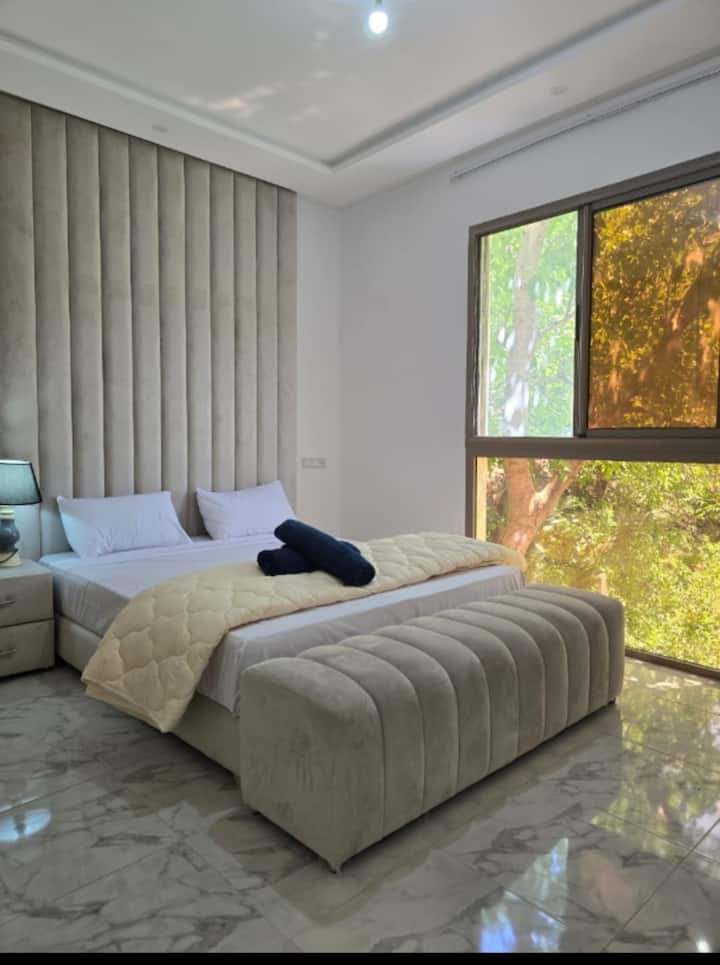 Luxurious Designer Villa In High Atlas Mountains - Oukaimeden