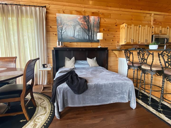 Gorgeous View-perfect For Couples/small Families! - United States