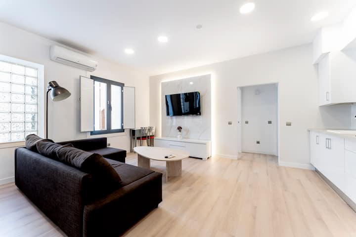 Apartamento Deluxe - Zamora