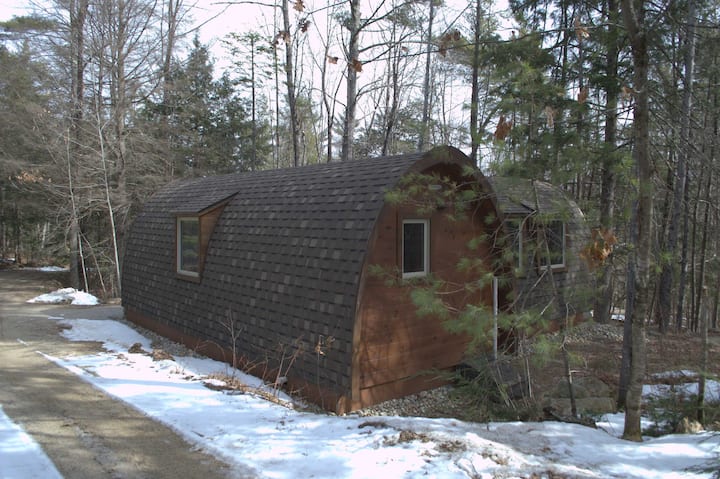 Hawthorn Hideaway - 挪威