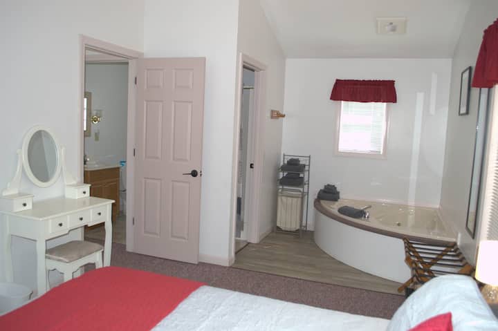 Red Maple Cottage - 挪威