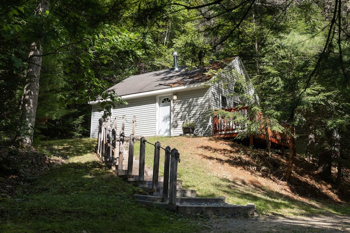 Silver Maple Cottage - 挪威