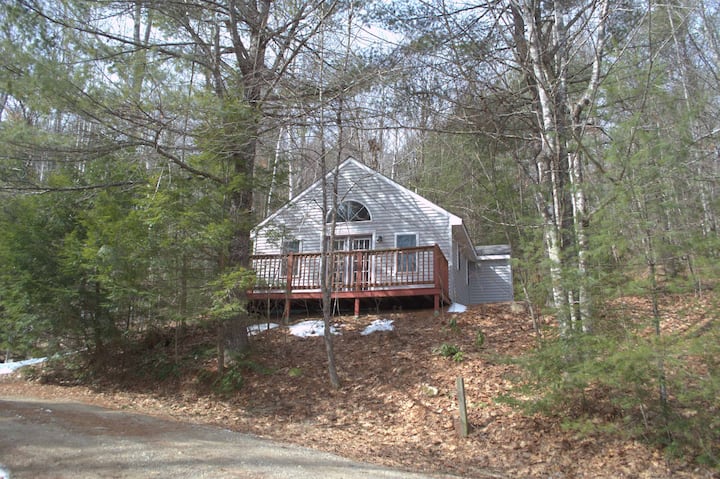 Silver Maple Cottage - 挪威