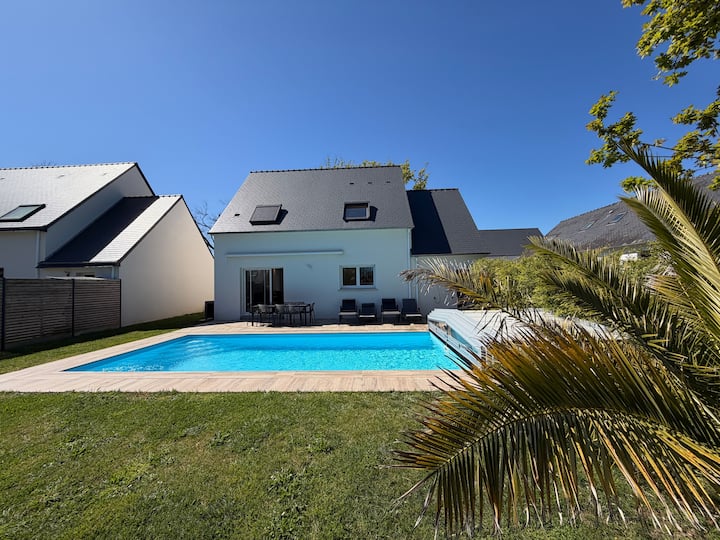 Maison De L'océan - Sarzeau