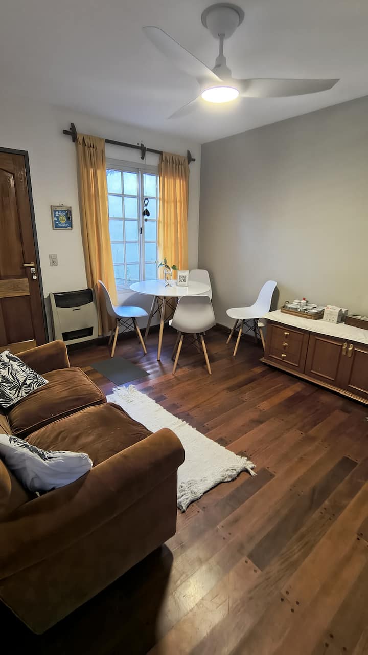 Elvi & Vi - La Rioja