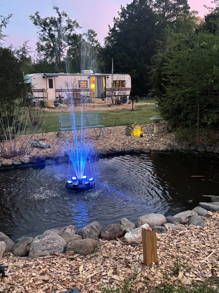 80’s Nostalgia - 南卡羅萊納