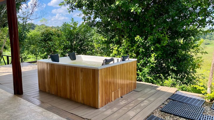 La Cumbre Mágica - Puerto Asís