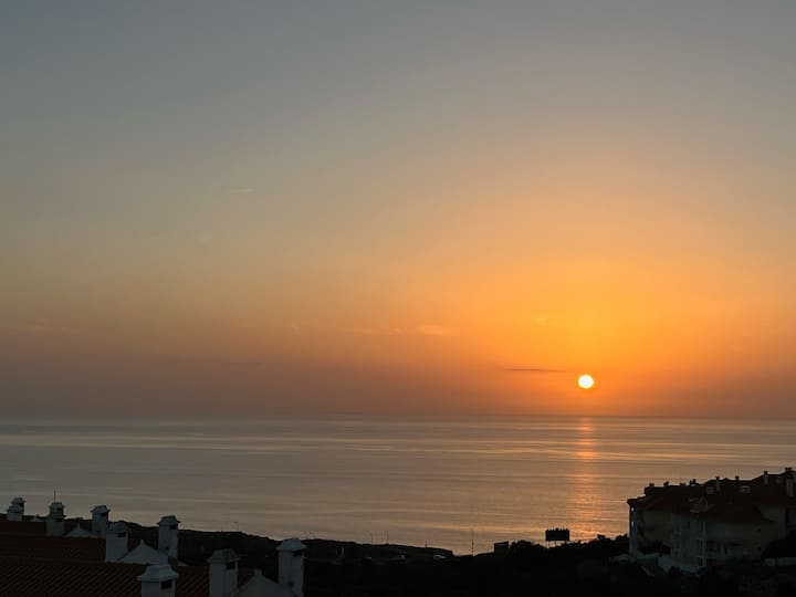 Sunset Point - Ericeira