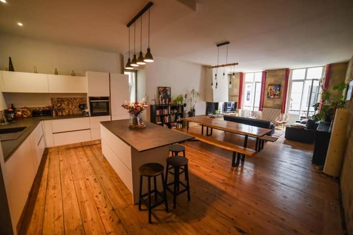 Auberge - Roquebrune