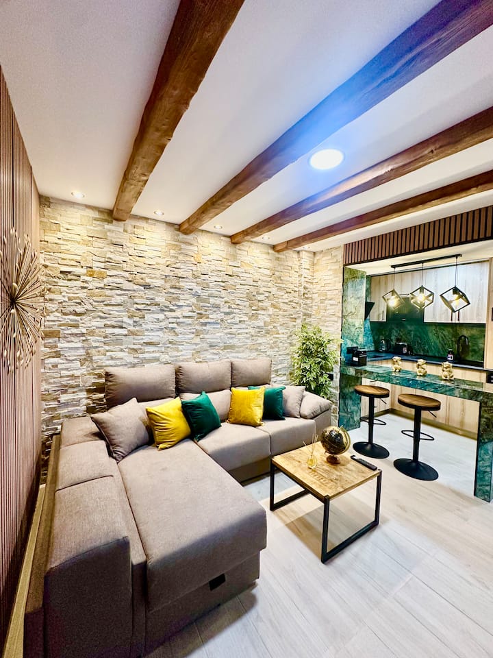 Aya By The Sea - Alicante