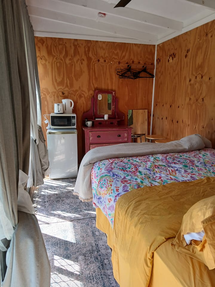 Bunyip Bungalette - Eumundi