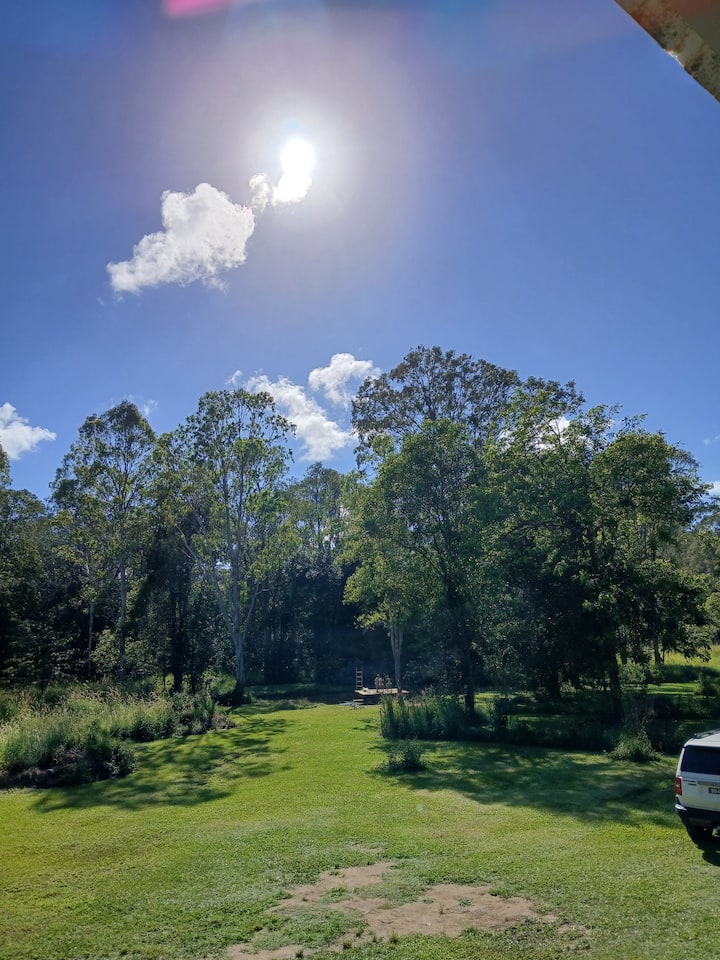 Bunyip Bungalette - Noosa
