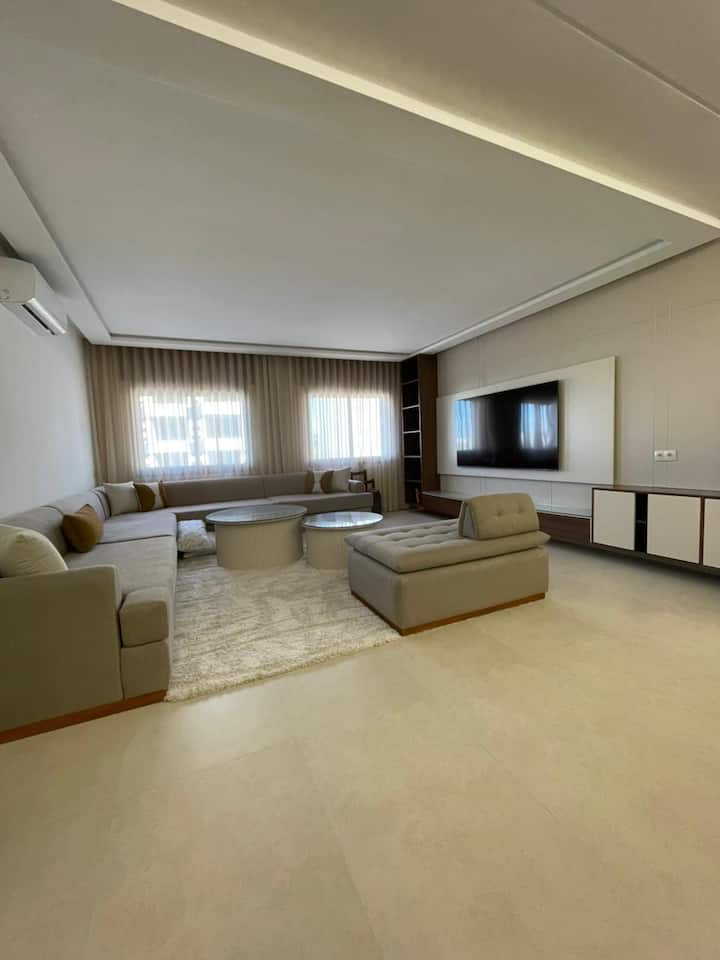 Luxe Appartement In Tetouan - Tétouan