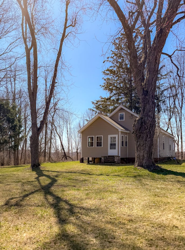 Simple Living, Done Right - Glens Falls, NY