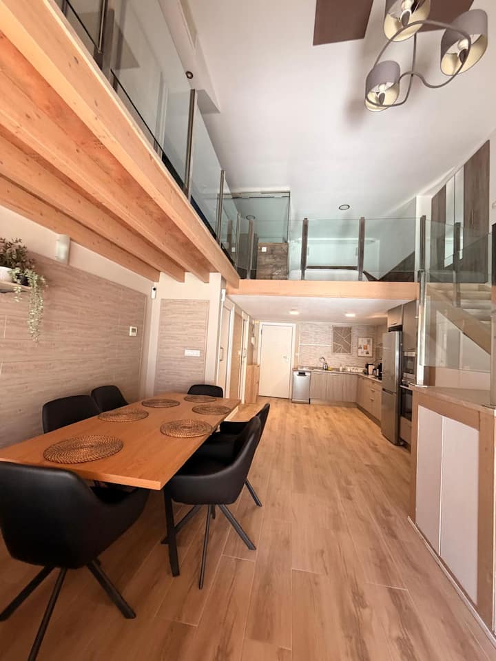 Apartamento Con Piscina En Valencia - Valence en Espagne