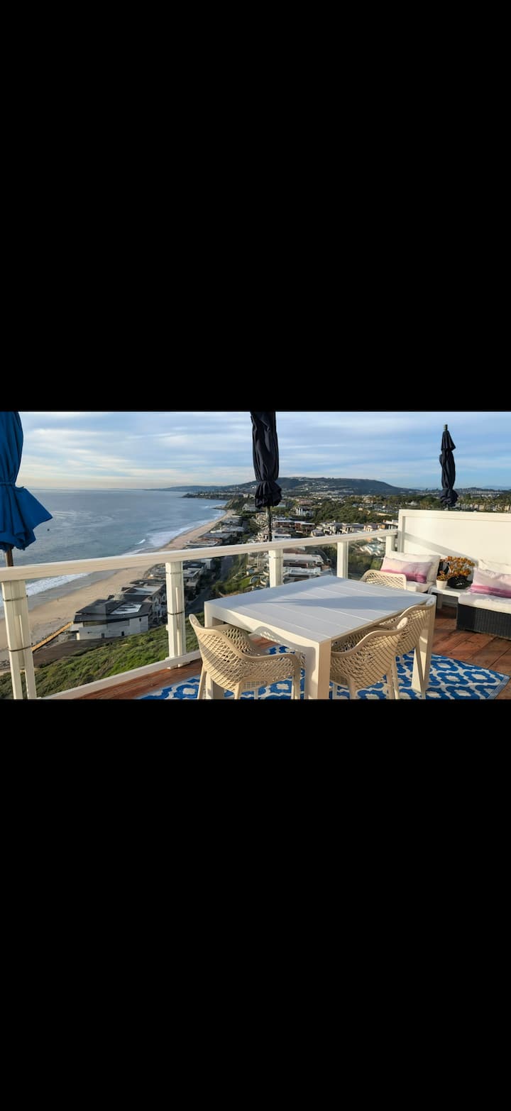 Fabulous Waterfront Home On Strands Beach - Dana Point, CA