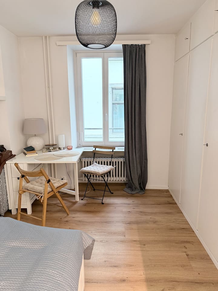 Apartment For A 10 Days! City Center - 취리히