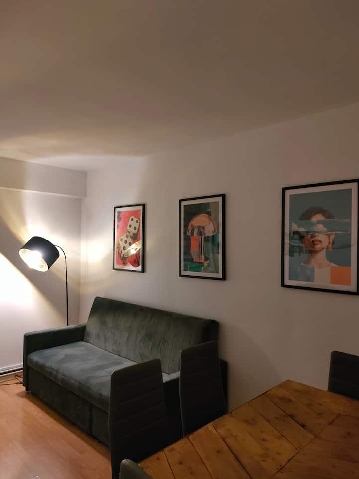 Best Offer | 3 Beds | Free Wi-fi | Zone 1 - Londres